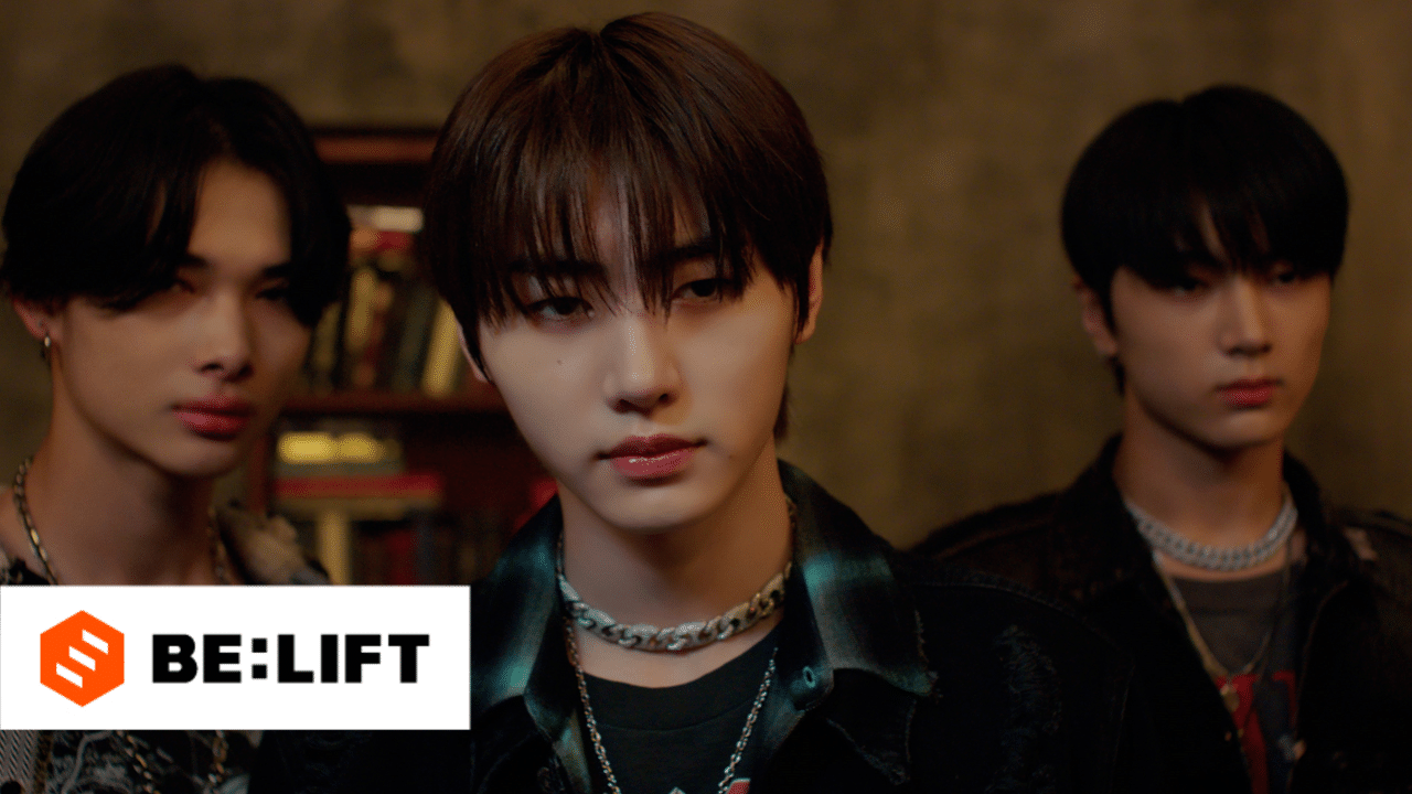 Weverse ENHYPEN Media - ENHYPEN (엔하이픈) 'Future Perfect（Pass the MIC ...