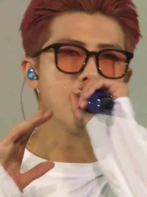 BTS Community Post - RM🥹 ️‍🔥you melted my heart with your words, you ...