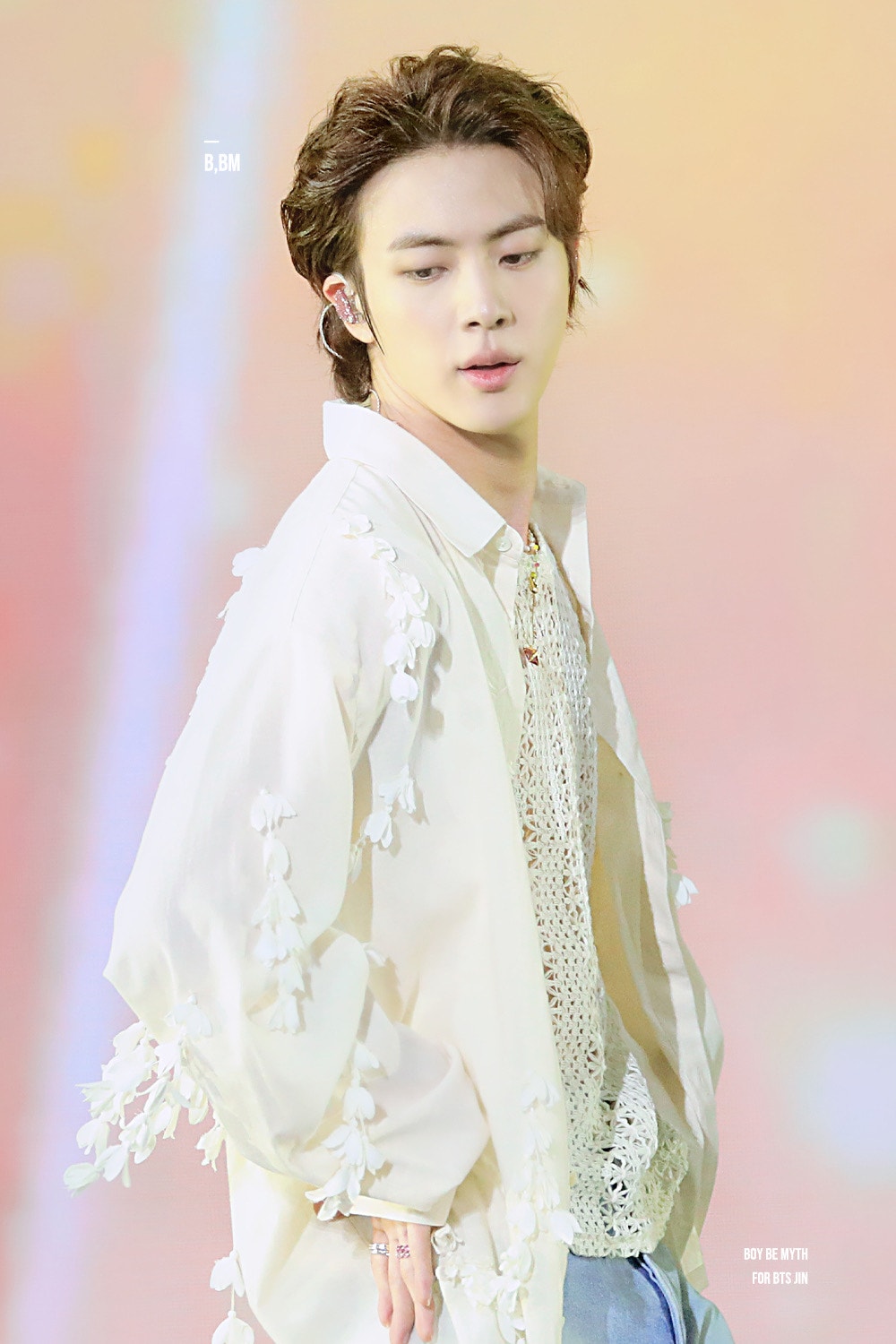 BTS Community Post - king of cute or worldwide handsome?ㅋㅋㅋ