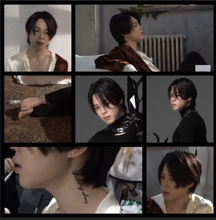 BTS Community Posts - 🌼🐣🌼Jimin♡time🌼🐣🌼 지민아☆;:*おはようございます*:;☆ 日増しに寒くなって来 ...