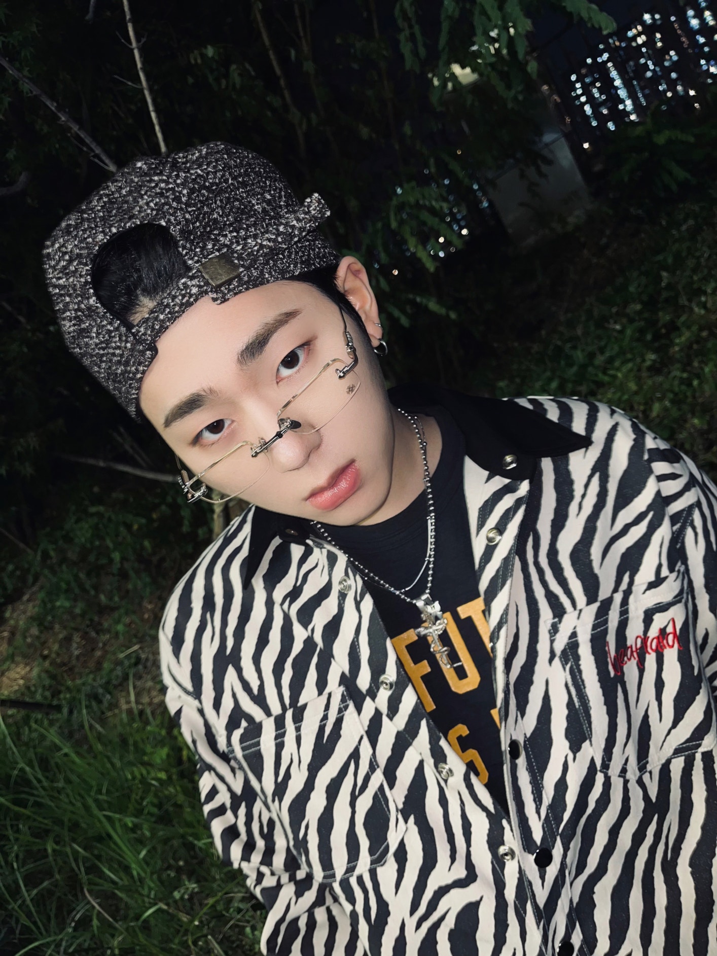 ZICO Community Post - 똑똑똑~~~ - ZICO