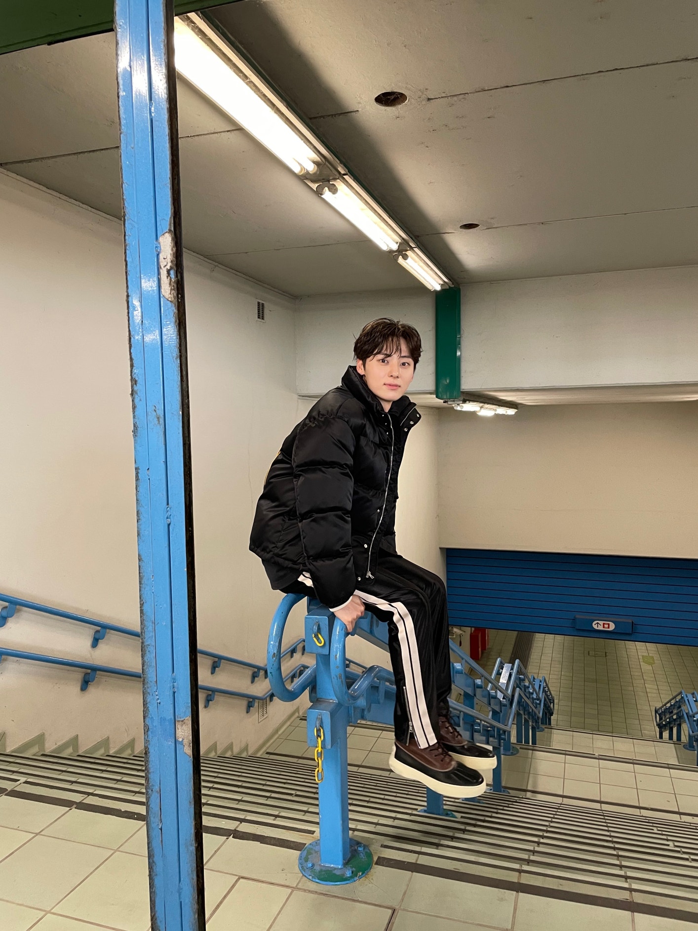 Hwang Min Hyun Community Post 황도들🧡 황로그 어땠나요😃 분명 좋아할 거라는 생각에 열심히
