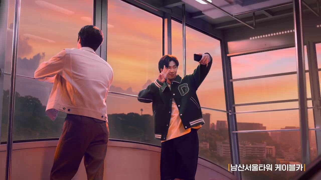 BTS Community Post - —•seoulmania Twitter Update•— [SEOUL X BTS] MY SOUL SEOUL BTS Episode: # ...