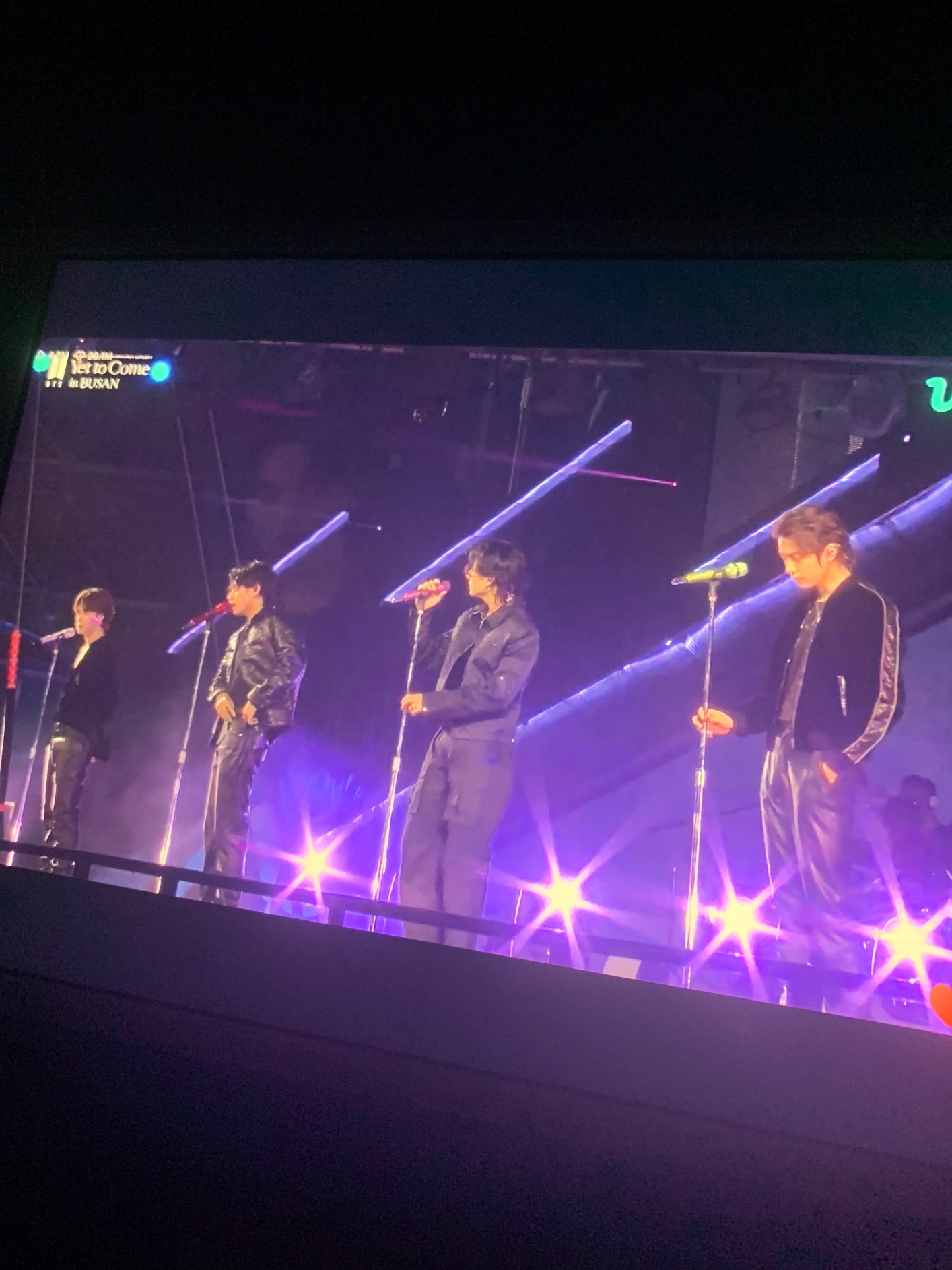 BTS 커뮤니티 포스트 - vocal line 🥹