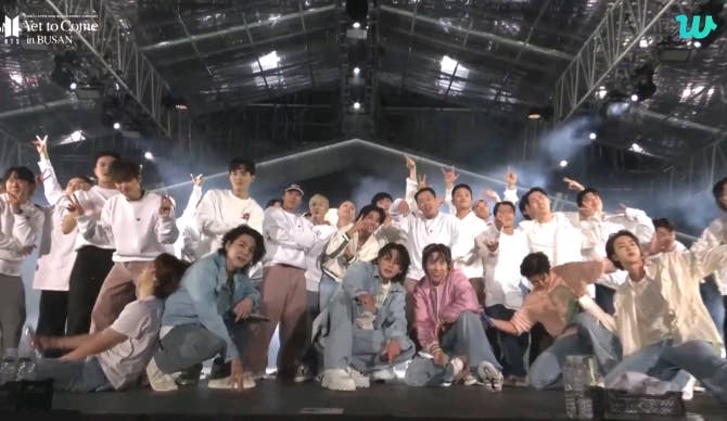 BTS Community Posts - I will 💜 you.. for the REST OF MY LIFE 🫰 BTS 💜 ...