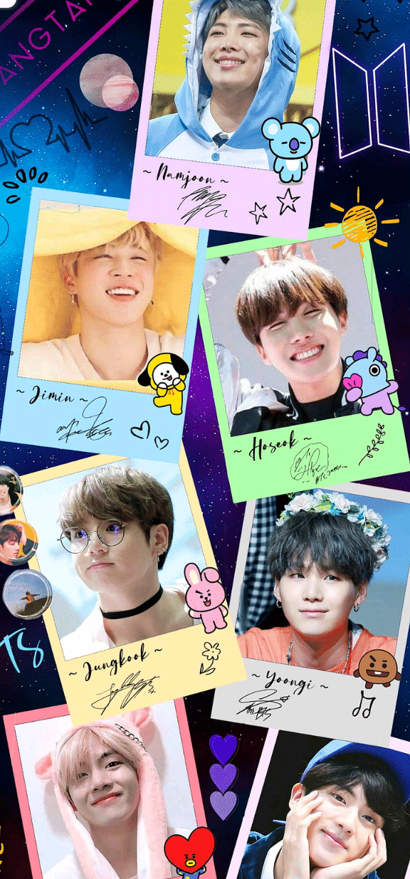 BTS Community Post - #bts cute pics