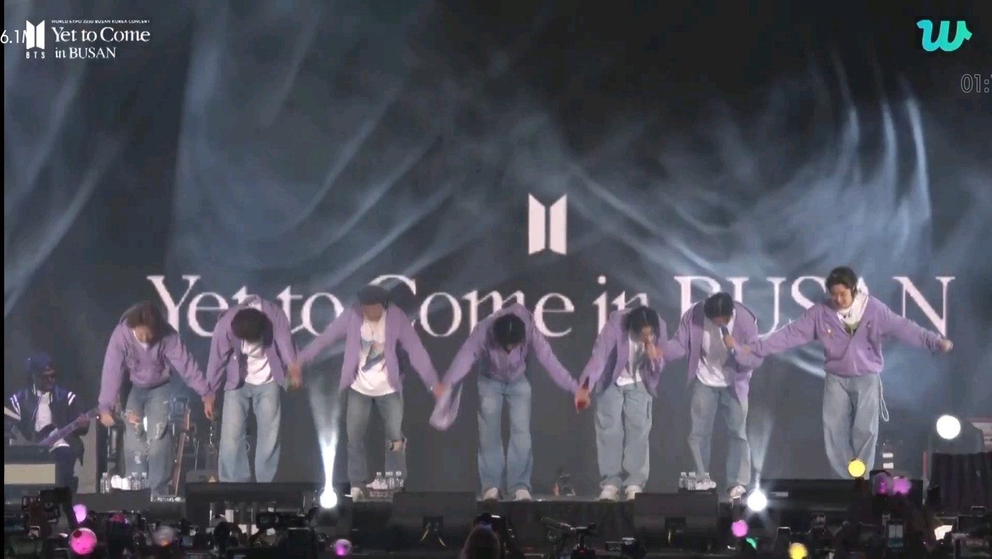 BTS Community Posts - I will 💜 you.. for the REST OF MY LIFE 🫰 BTS 💜 ...