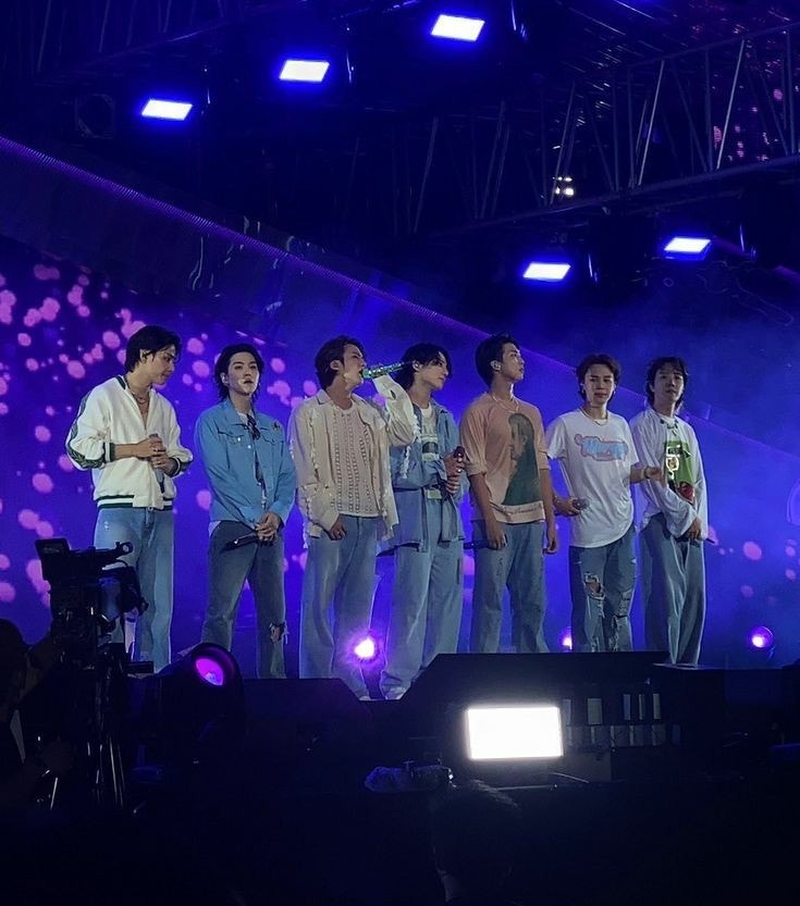 BTS Community Posts - I PURPLE YOU, BTS! 💜💜💜💜