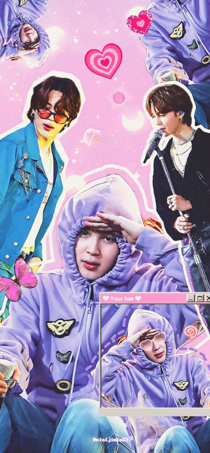 Bts Community Posts 도쿄 집에서🛬딜레이뷰 기다리며ᰔᩚ 지민시 ~ 𝟏𝟑ᰔᩚ 정말 꿈같았던 부산 콘서트♥️♥️