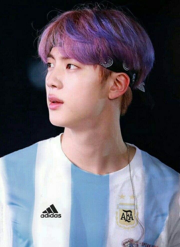 BTS Community Post - Desde ya seas bienvenido querido jin🙏🏻🇦🇷 Argentina ...