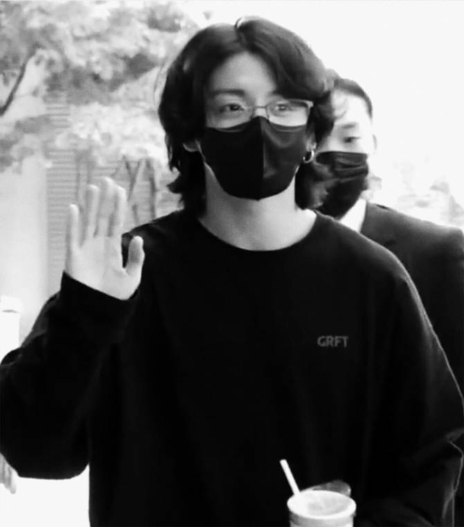Bts Community Posts Kookie💜ðŸ°