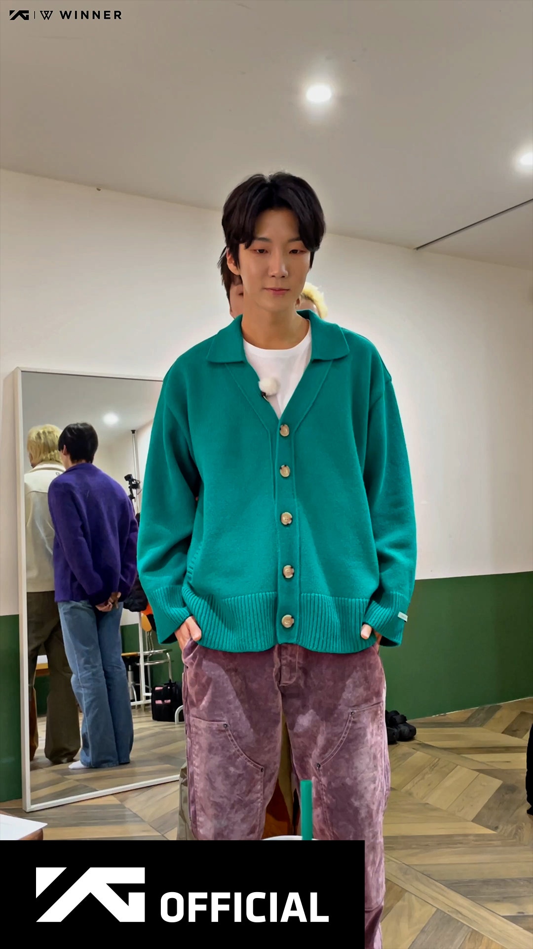 Weverse WINNER Media - 위너가 된지 9주년!!🎉🥳 BEHIND💙