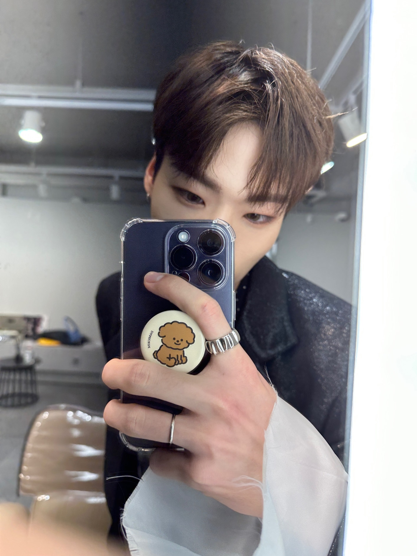 BLITZERS Community Post - ¿🐶? - CHRIS