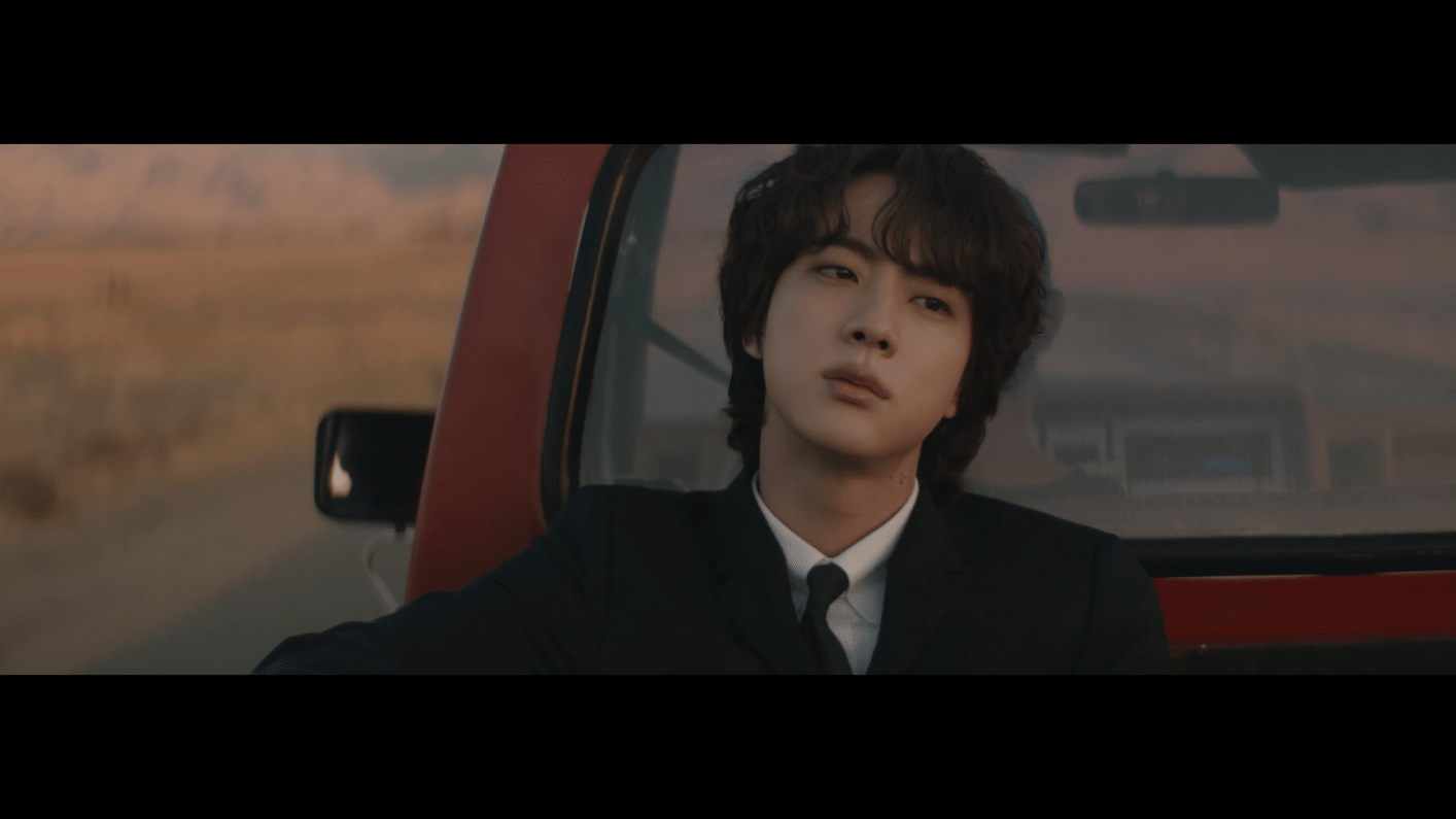 BTS Community Post - ARMY! “The Astronaut” music video and song have ...