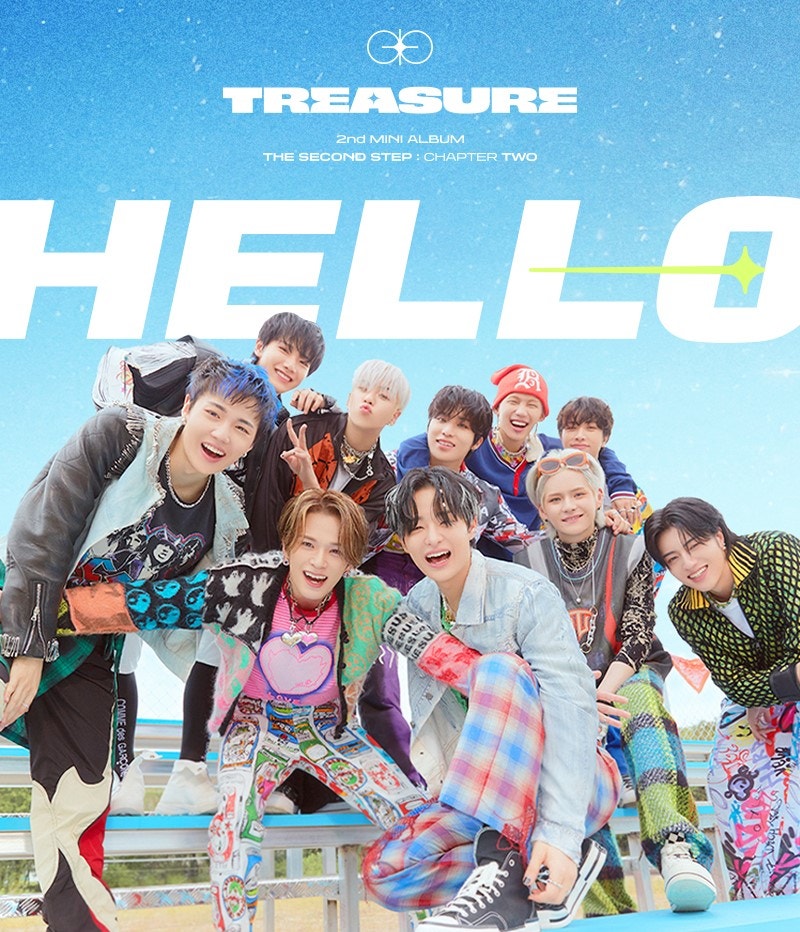 TREASURE Community Posts - TREASURE & TREASURE MAKERS, THANK YOU to you ...