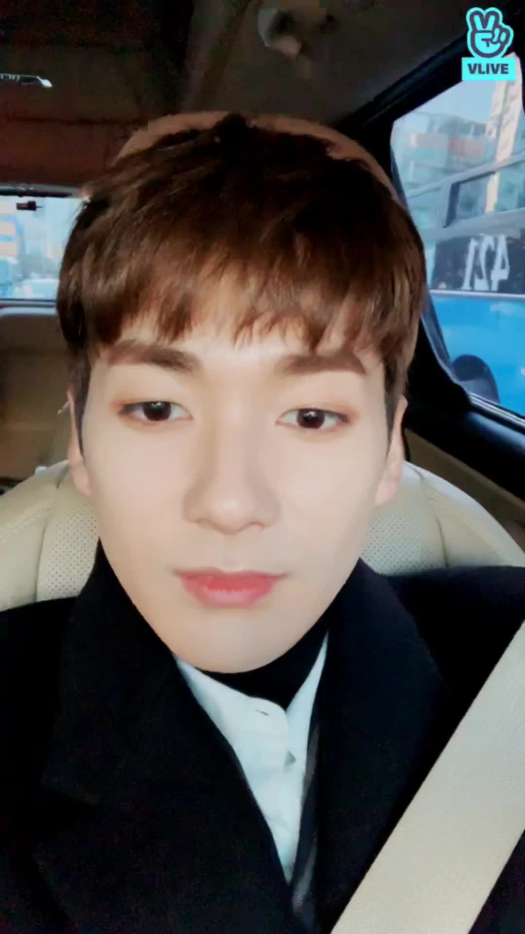 [NU’EST] Going Home~