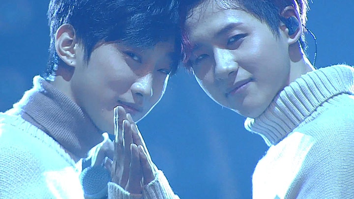 Weverse B1A4 Media - B1A4 LIVE SPACE 2017 : SPECIAL UNIT LIVE