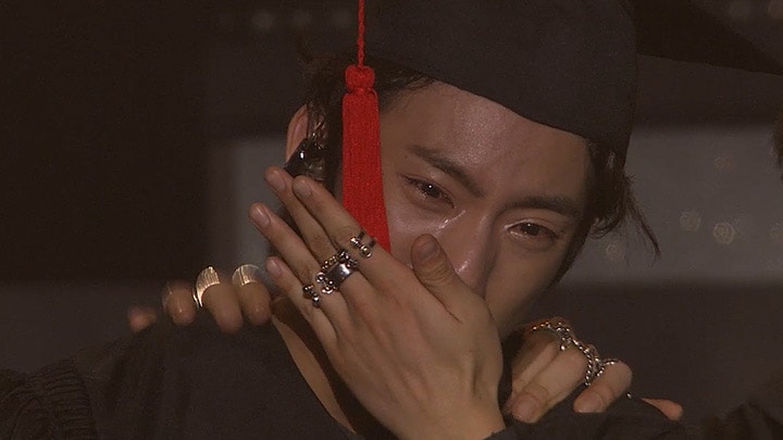 Weverse B1A4 Media - 2014 B1A4 THE CLASS : Part 2