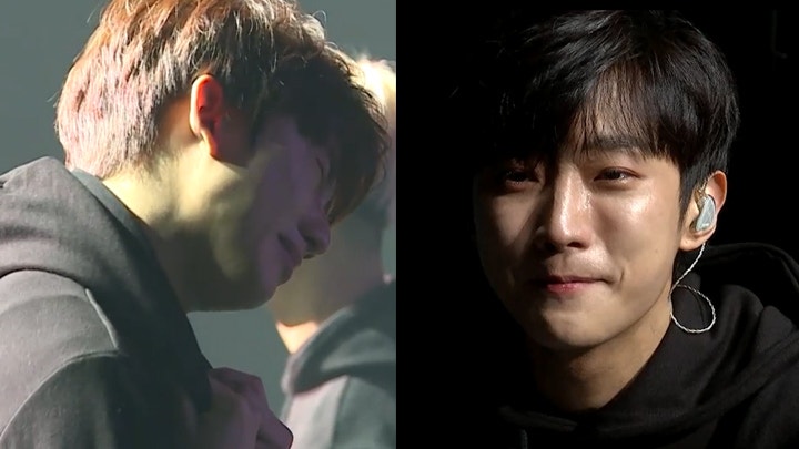 Weverse B1A4 Media - B1A4 LIVE SPACE 2017 : Part 2