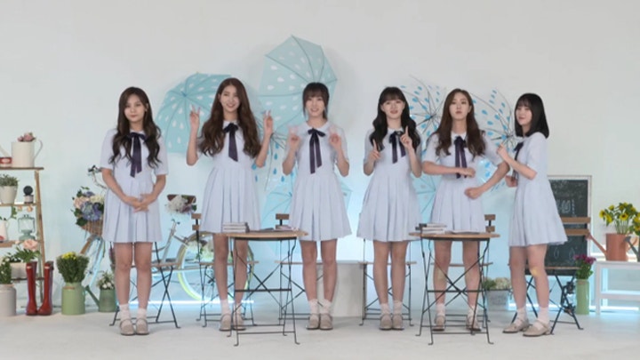 [FULL] GFRIEND COMEBACK LIVE (여자친구 컴백 스페셜 라이브)