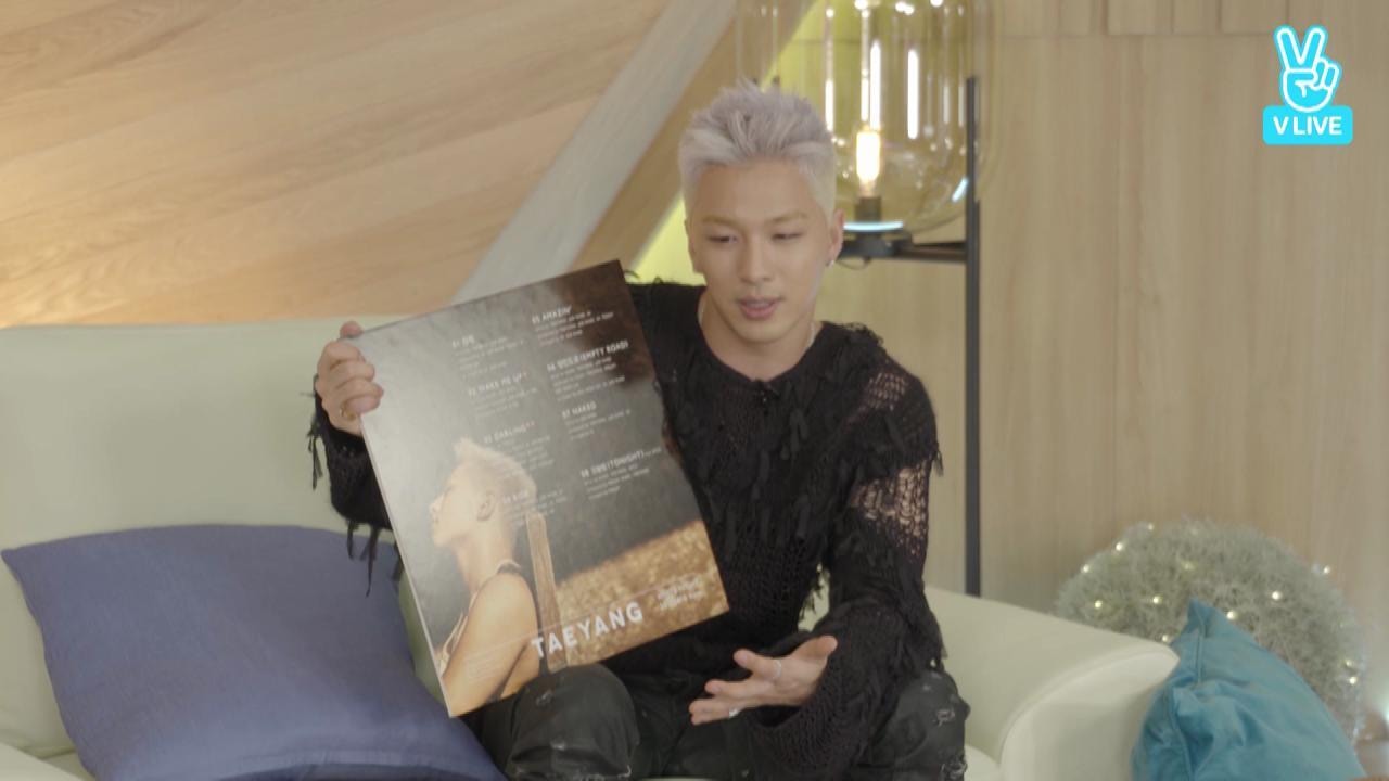 BIGBANG Weverse LIVE