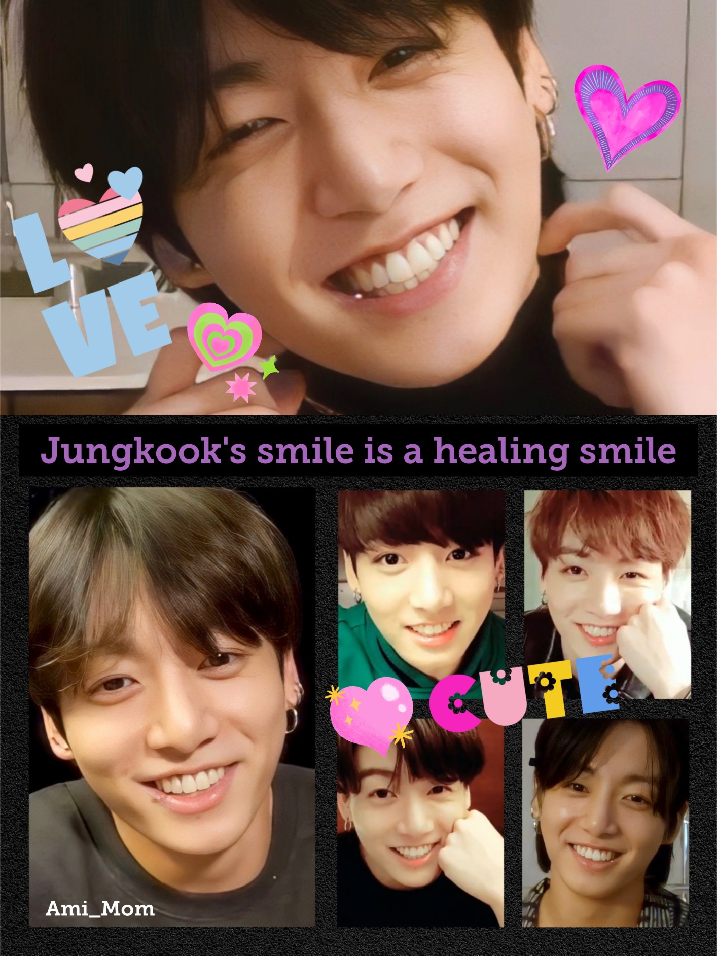 BTS Community Post - ♡°•·.·° * •·°💜🐰Jungkook Time🐰💜 °•·.·° * •·°♡ 愛しいグク🐰💜안녕(*´︶`*)ﾉﾞｱﾝﾆｮﾝ♡ 久しぶりの ...