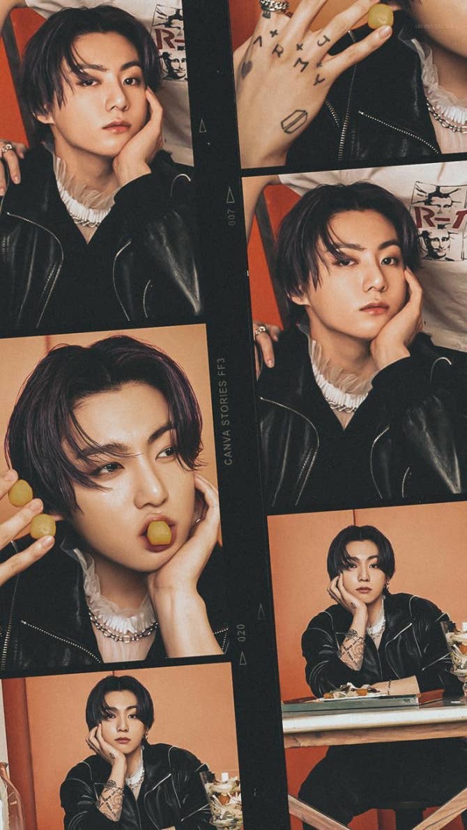 BTS Community Posts - ⵊ NEED SOME OXYGEN!!!!!!! HELPPPPPP! He’s giving ...