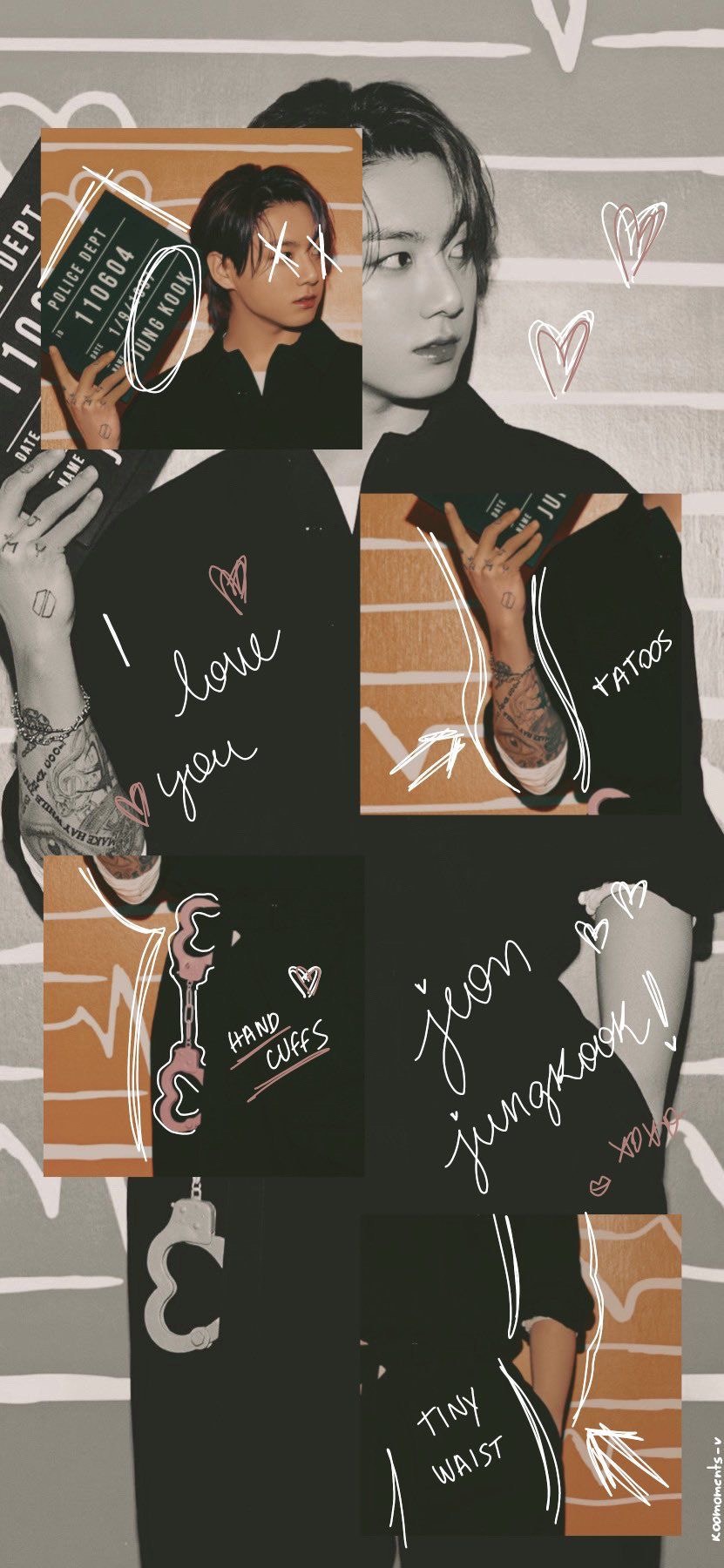 BTS Community Post - ⵊ NEED SOME OXYGEN!!!!!!! HELPPPPPP! He’s giving ...