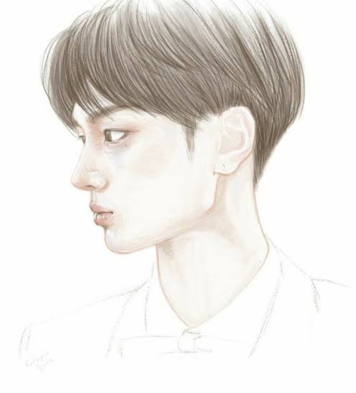 ENHYPEN Community Posts - 🥰🤩 #jay_fanart