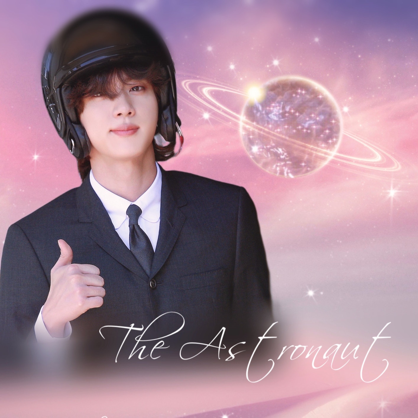 BTS 커뮤니티 포스트 - 🍃𓂃𓈒 𓂂𓏸🕊 𝒜𝓃ℊℯ𝓁 𝒯𝒾𝓂ℯ🕊 𓂃𓈒 𓂂𓏸🍃 JINくんのimportant business in ...