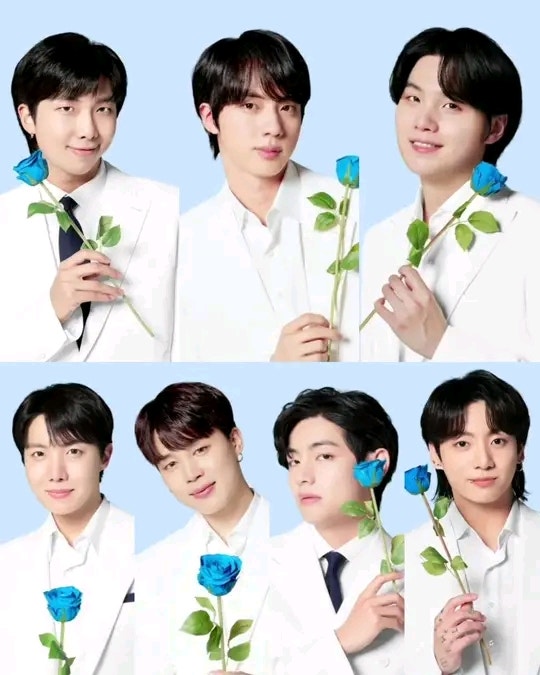 BTS Community Posts - 💜💜ARMY VOTE ON GLOBAL IDOL PLUS!!!! WE'RE CURRENTLY IN SECOND PLACE, LET'S ...