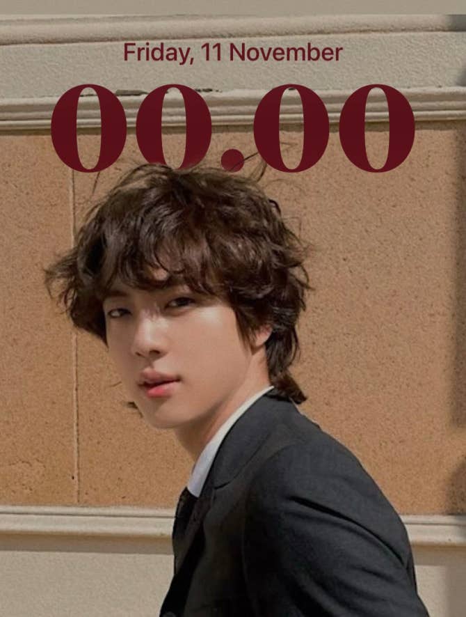 Bts Community Posts 오늘은 내 생일이야 방탄소년단이 내 생일을 축하한다면 나는 오늘 가장 축복받은 사람이