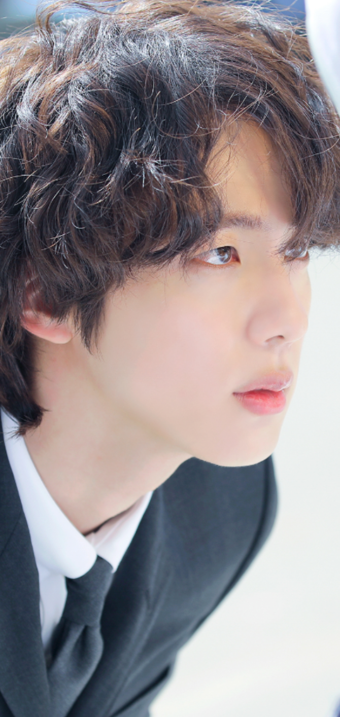 BTS Community Posts - .⁠｡⁠*⁠♥JIN Time ...