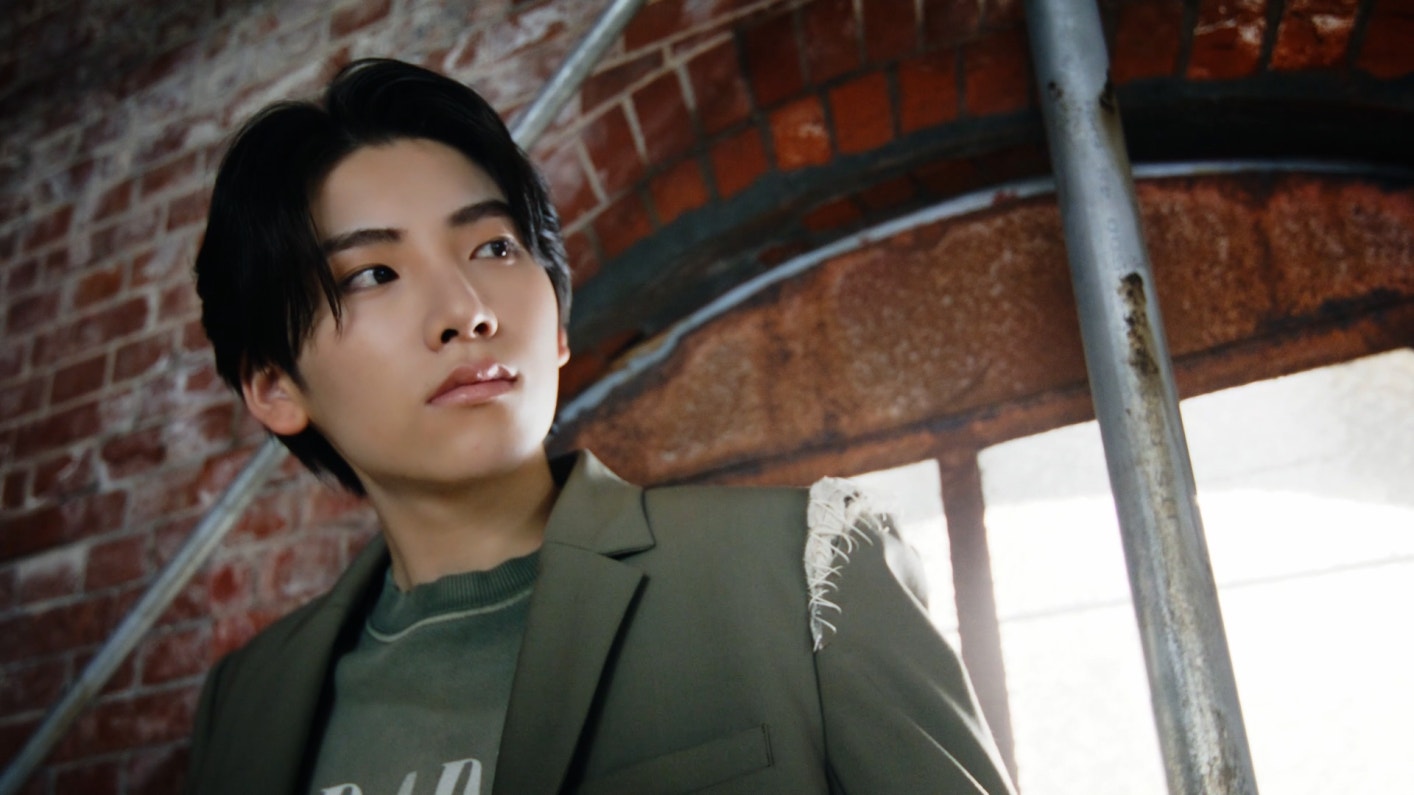 First Howling : ME Concept Clip - YUMA