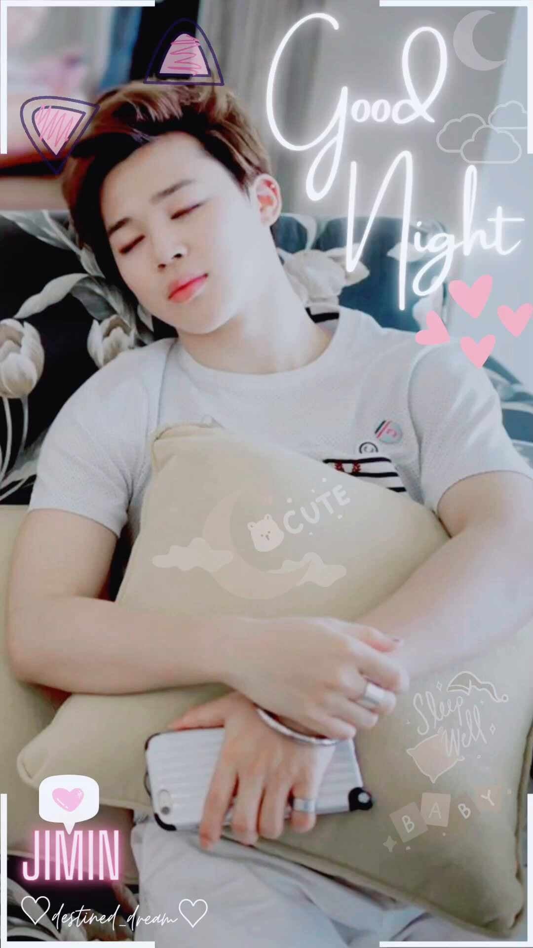 BTS Community Post - Cute Mochi😘 One of my favourite pic💜 Jiminaaa🥰🥰🇰🇷 ...