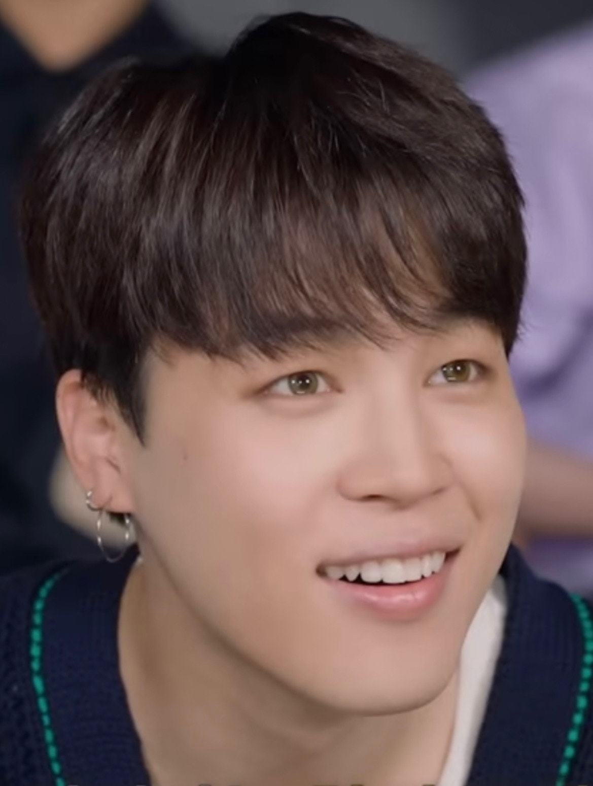 BTS Community Posts - JIMINちゃん〜🥰🐥💜💕💕💕 大好きです💖🥰🥰💖😘😘 ️ ️💕💕💕 おはよう😊🌅💕💕💕 ...