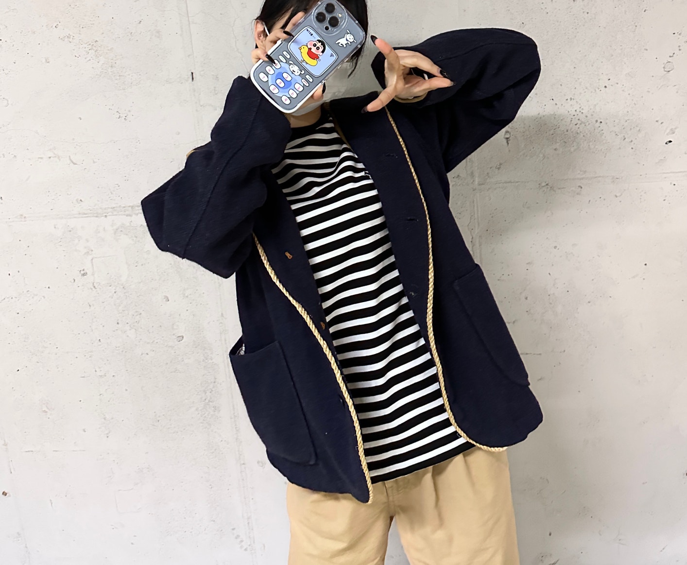 Wooah Community Posts 와우가 준 케이스자랑 겸 ~~ 컴백 기다리다 지루할까봐 빨머 나연이 들고왔어요🐰♥️