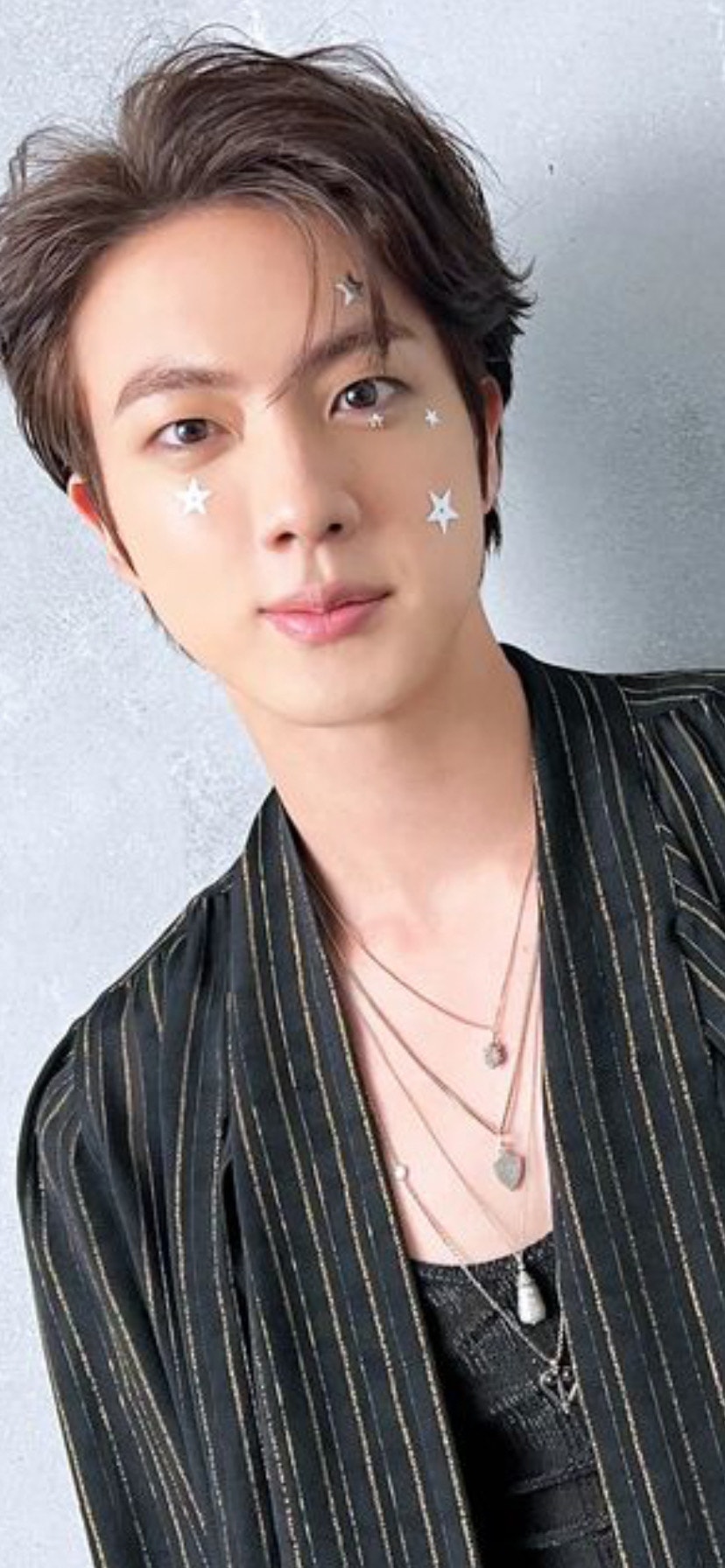 Bts Community Posts ジンくんおはよう😊💜💜 たくさんのインスタありがとう😊💜💜 嬉しい😊 ジンくんの出演してる番組観