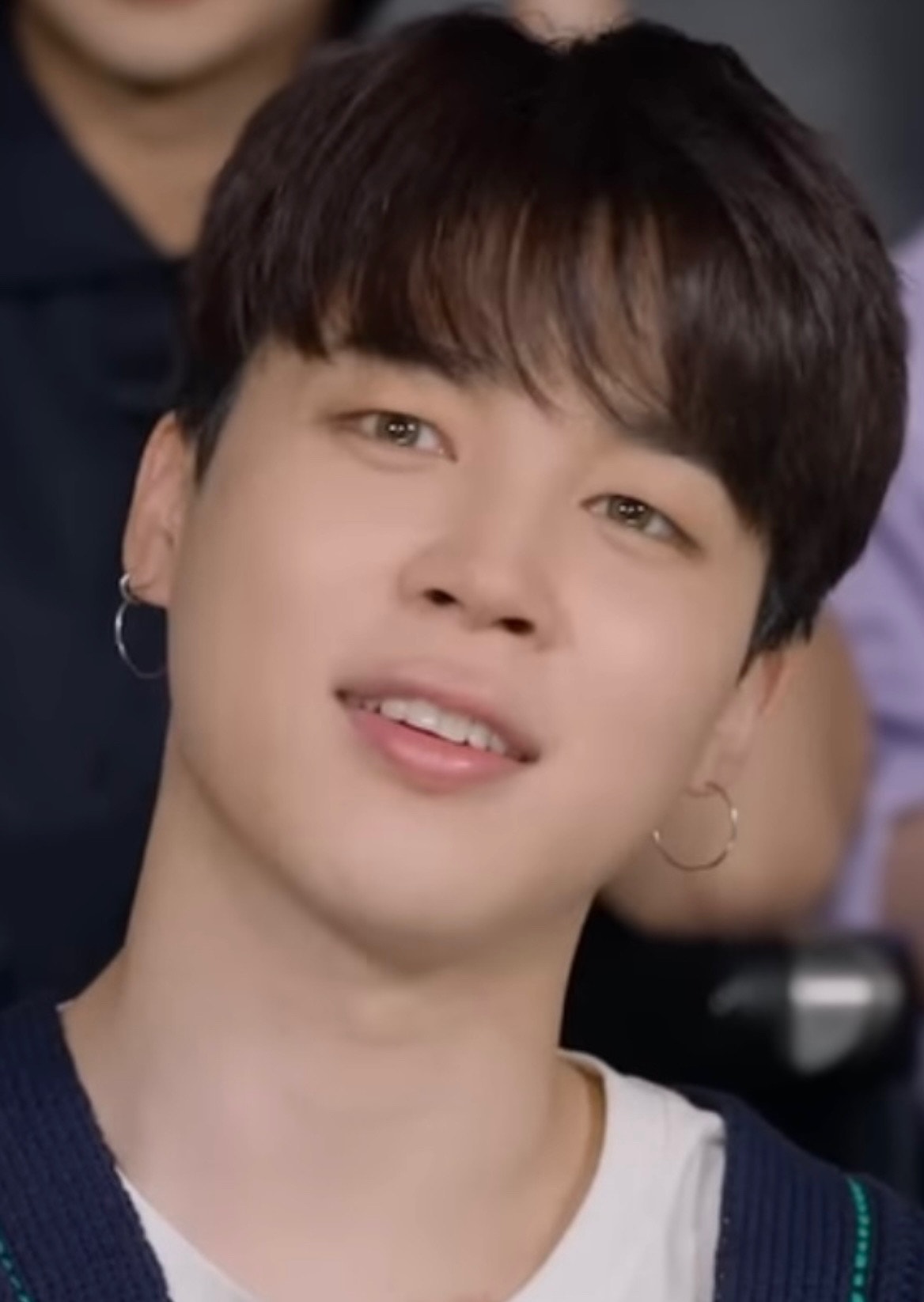 BTS Community Posts - JIMINちゃん〜😭😭🐥💜💕💕💕 私は😭😭 大好きな😭😭 ️ ️💕💕💕 JIMINちゃん😭😭🐥💜💕 ...