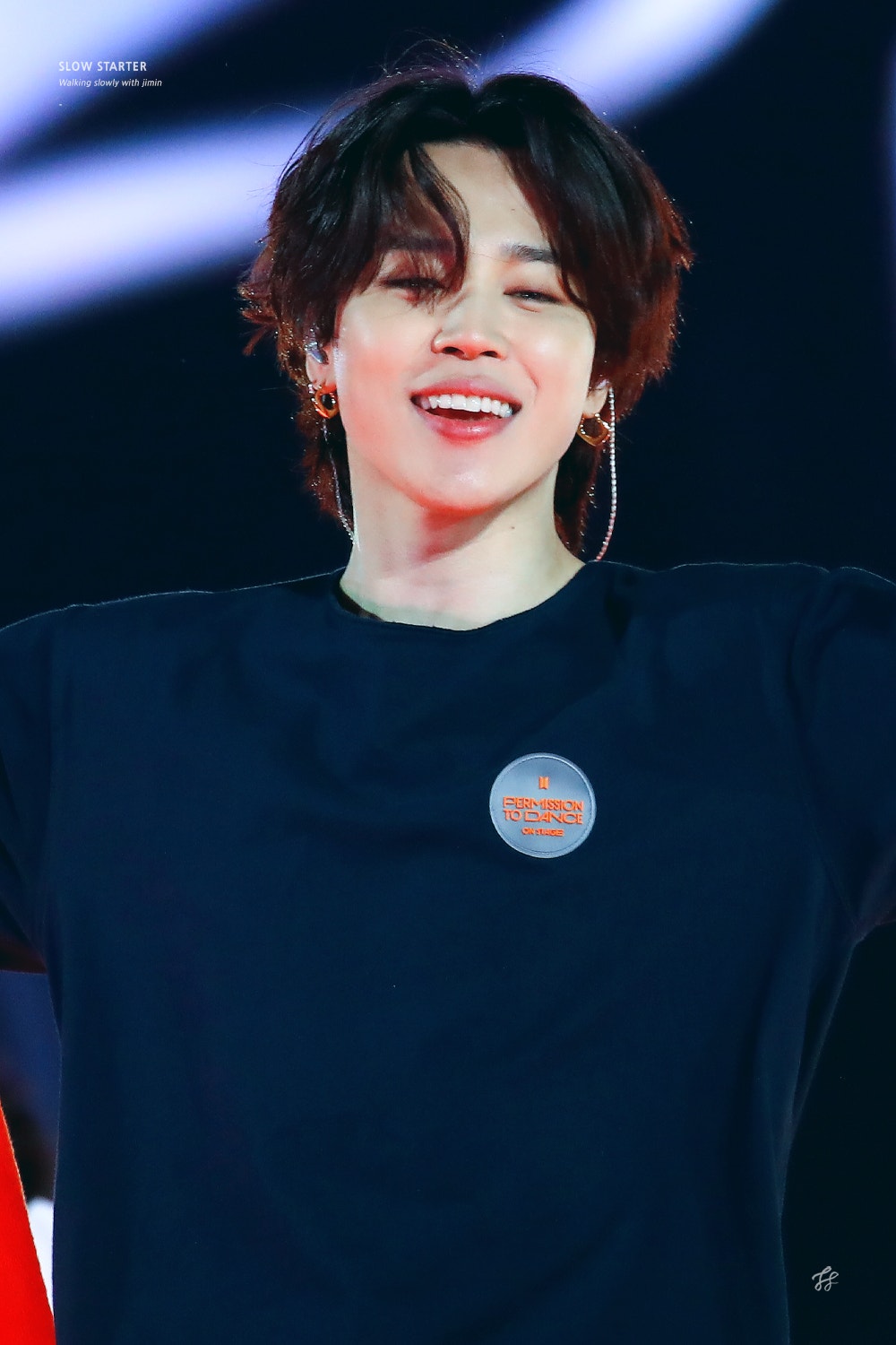 Bts Community Posts 지민아 어떤 상황에서도 난 항상 너와 함께 할 거야 난 네가 이 세상에서 가장 좋은