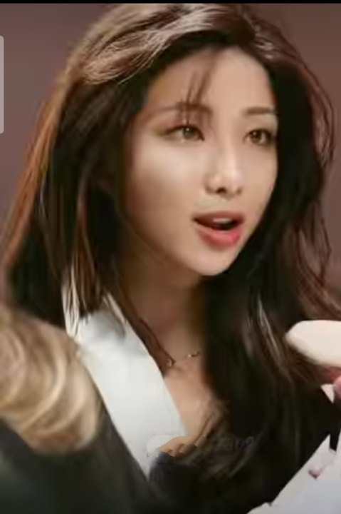 BTS Community Post - if there is a female version of BTS