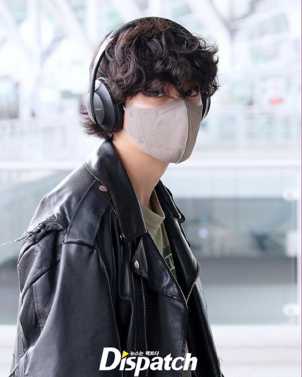 BTS Community Posts - His fluffly hair 😍 I'm gonna bite his cheeks 😋 ...