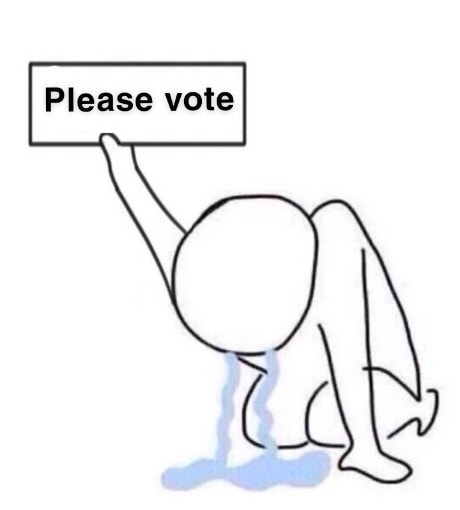 Bts Community Posts рџ пёџ Mass Voting Party рџ пёџ Lets Claim Our Throne On