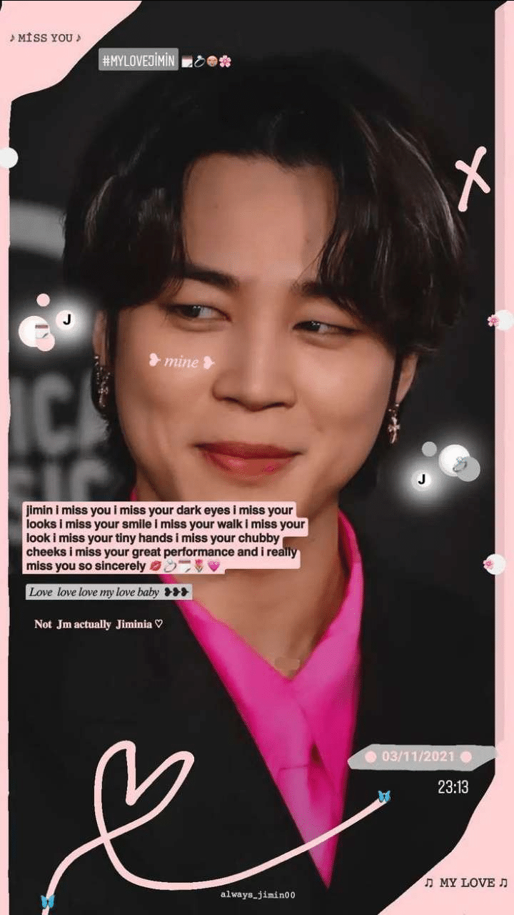 BTS Community Post - Jiminieeee ପ(๑•ᴗ•๑)ଓ