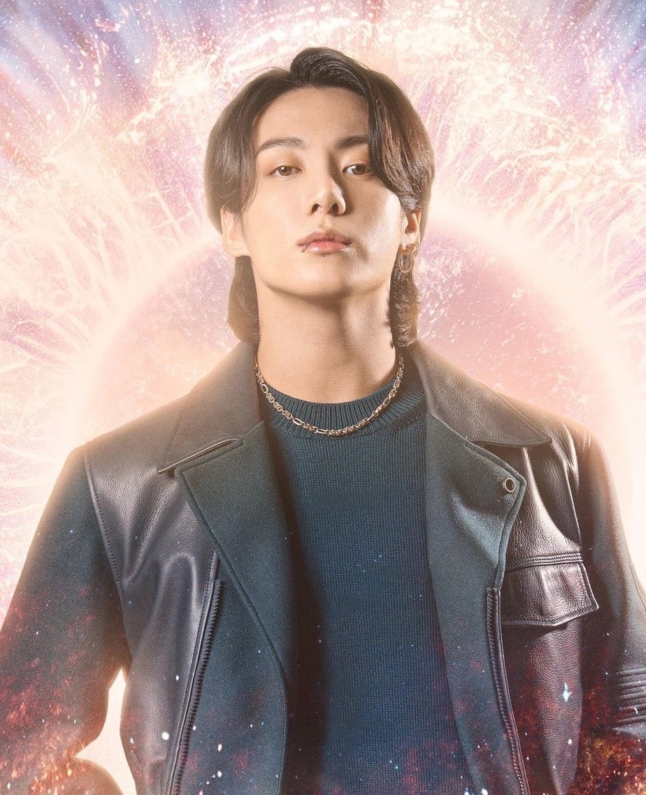 BTS Community Post - I'm really looking forward to 🥳⚽ good performance Jungkook, fighting 💜💜💜