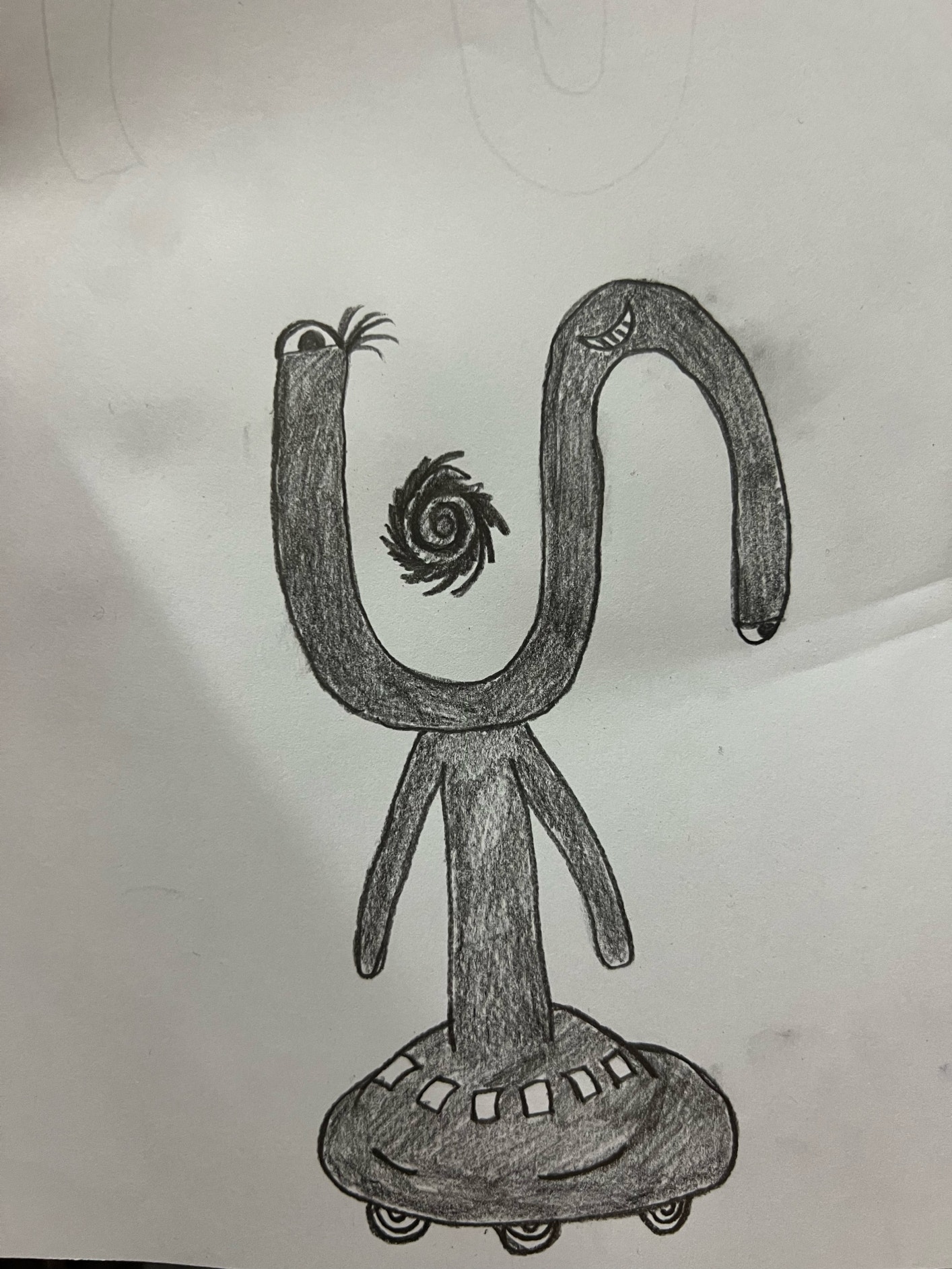 P1Harmony 커뮤니티 포스트 - new alien (blackhole-S) ( .. ) 〇×＃％ - 소울