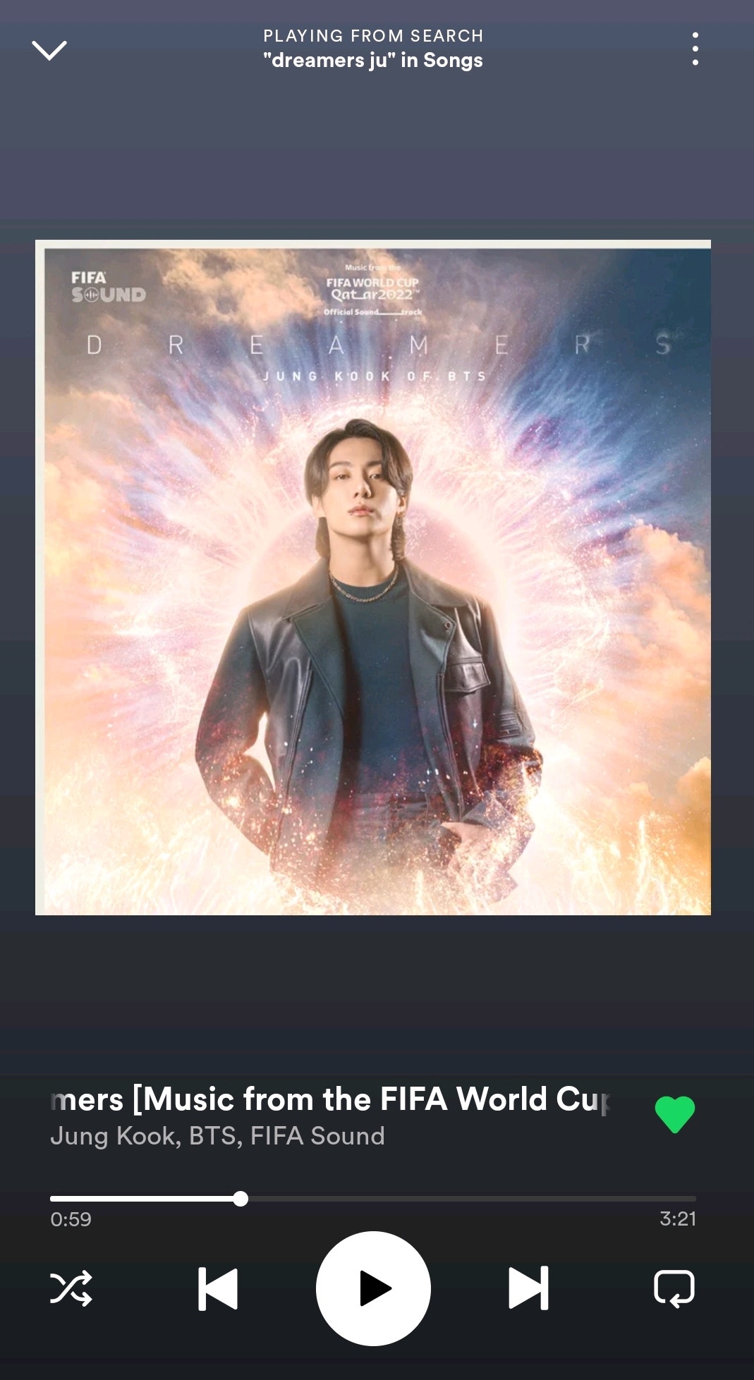 BTS Community Posts - Look who we are, we are the dreamers We make it ...