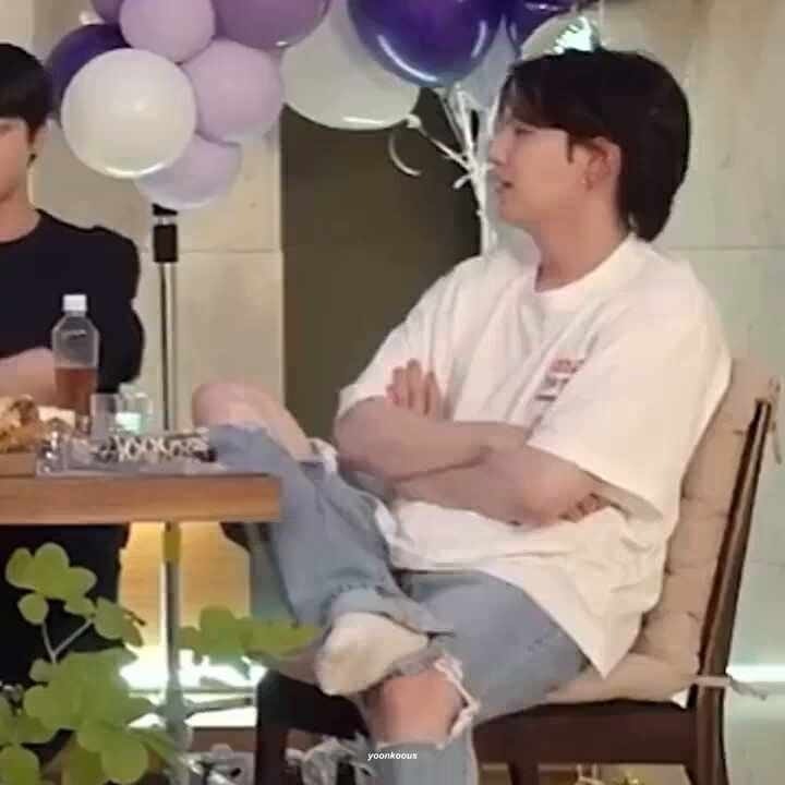 BTS Community Post - jk is really yoongi’s baby 🥺💞 i’m gonna throw up ...