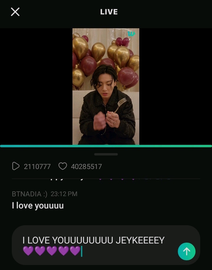 BTS Community Posts - #jungkook #jeykey