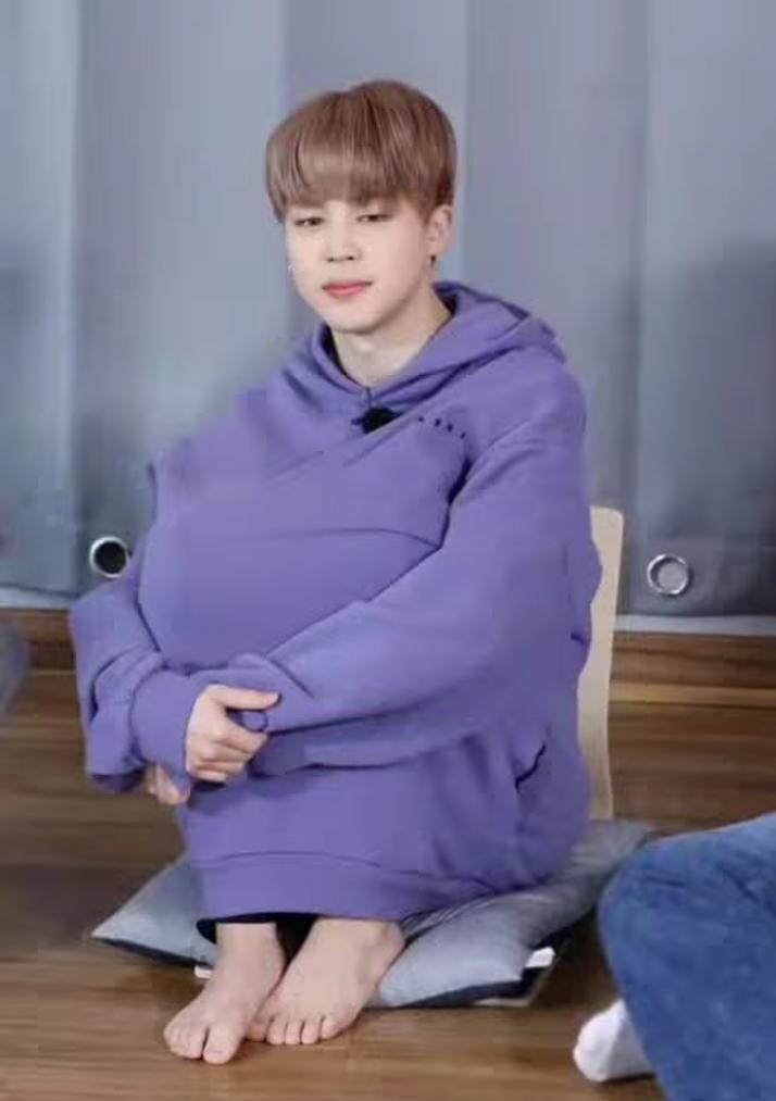 Bts Community Posts 생일 축하해 지민💜